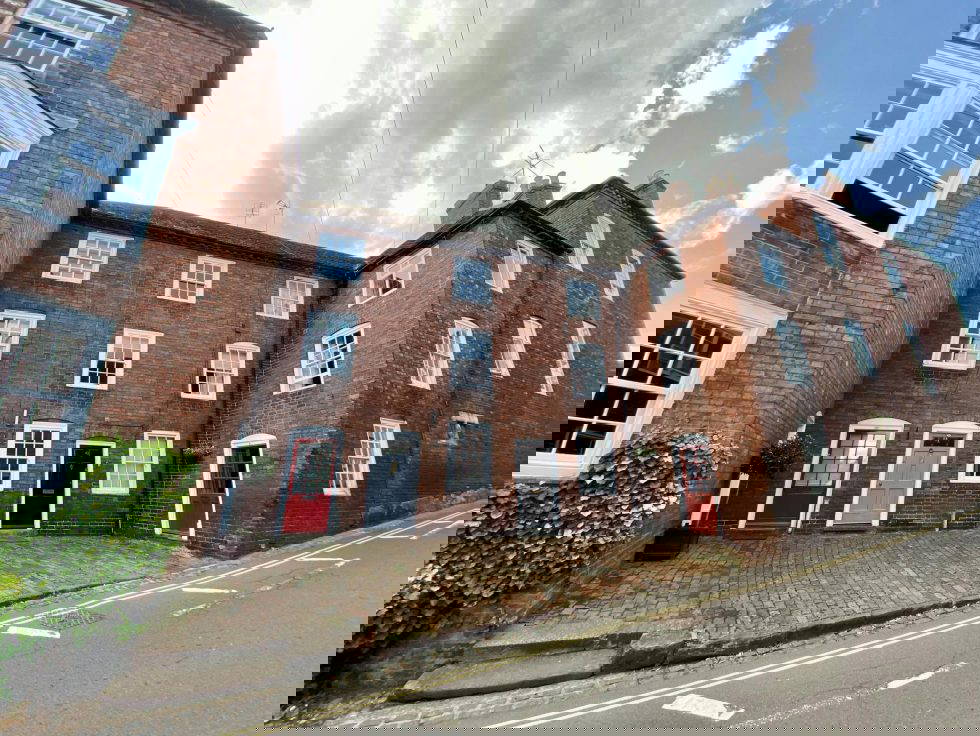 High Street, Bewdley | £730 PCM - Toner Estates Ltd